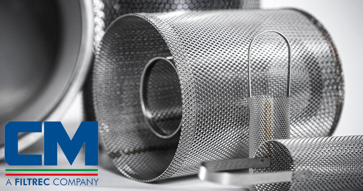 Precision-engineered filters, tubes, customizable solutions for ...